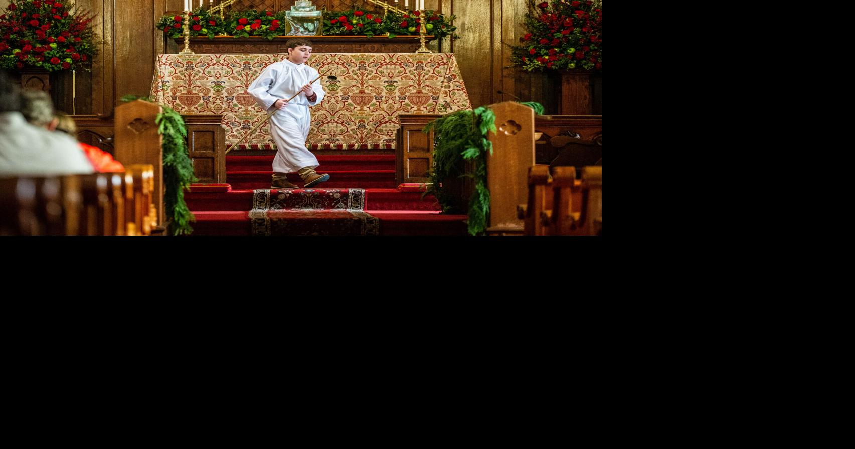 Church children celebrate birth of Jesus | Gallery | timesdaily.com