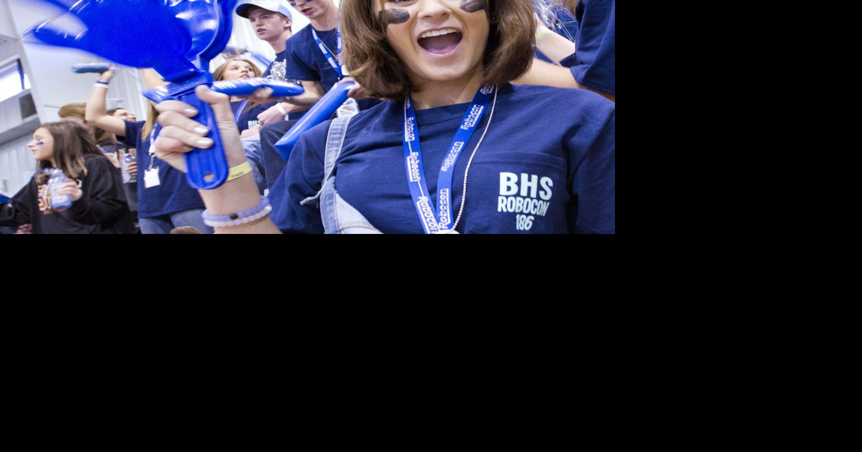 BEST Robotics Competition | Gallery | timesdaily.com