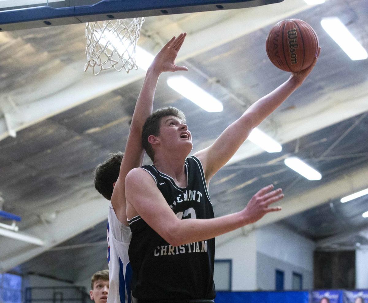 2020-21 TimesDaily boys basketball preview capsules | Sports ...
