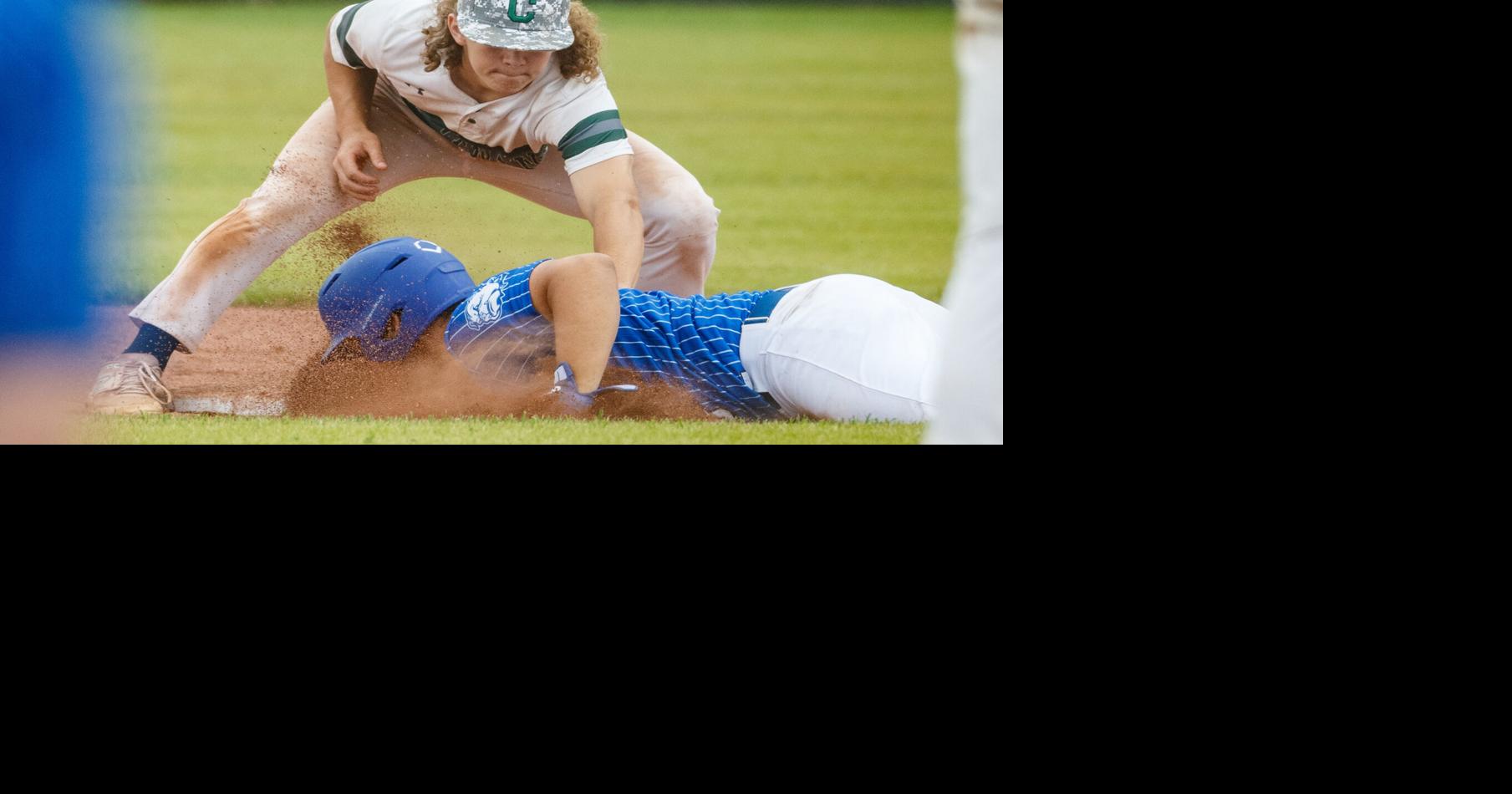 Covenant Christian vs Winterboro | High School | timesdaily.com