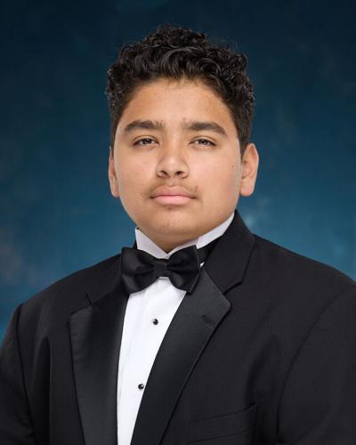 Russellville High School Class of 2025 | Graduation | timesdaily.com