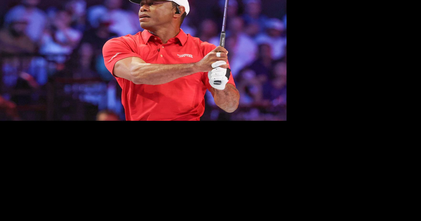 PGA OKs 2-tiered system, expanded fields | Sports | timesdaily.com