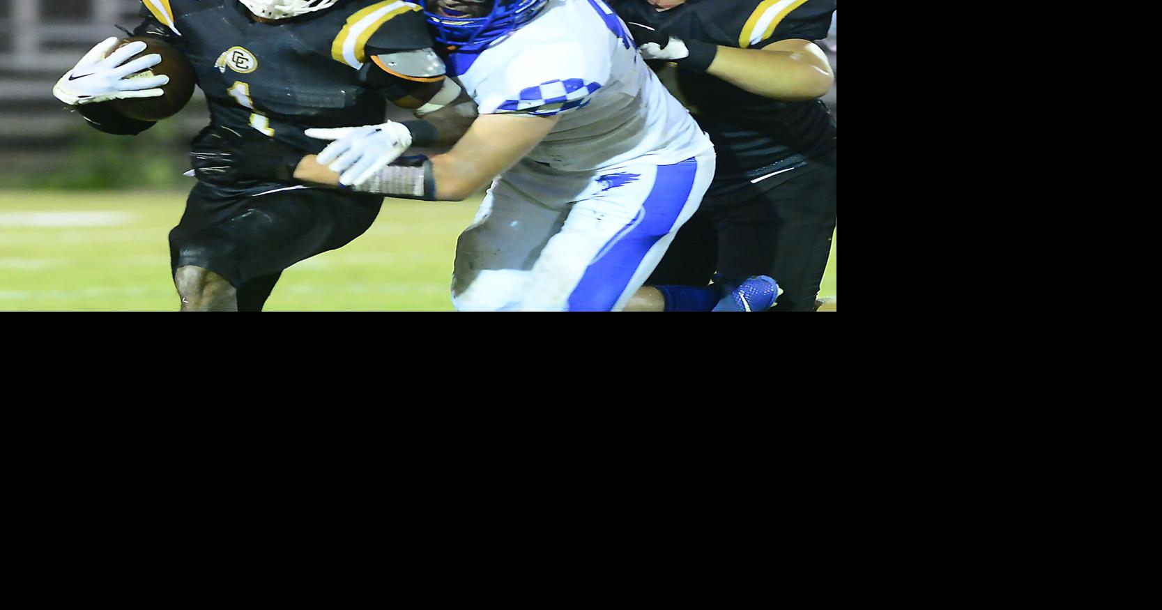 Colbert County honors Creasy with victory | High School | timesdaily.com