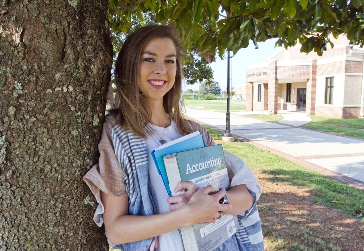 Scholar Dollars partnering with banks, credit unions to raise funds ...