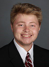 Freshman punter living dream kicking for Crimson Tide | Alabama Sports ...