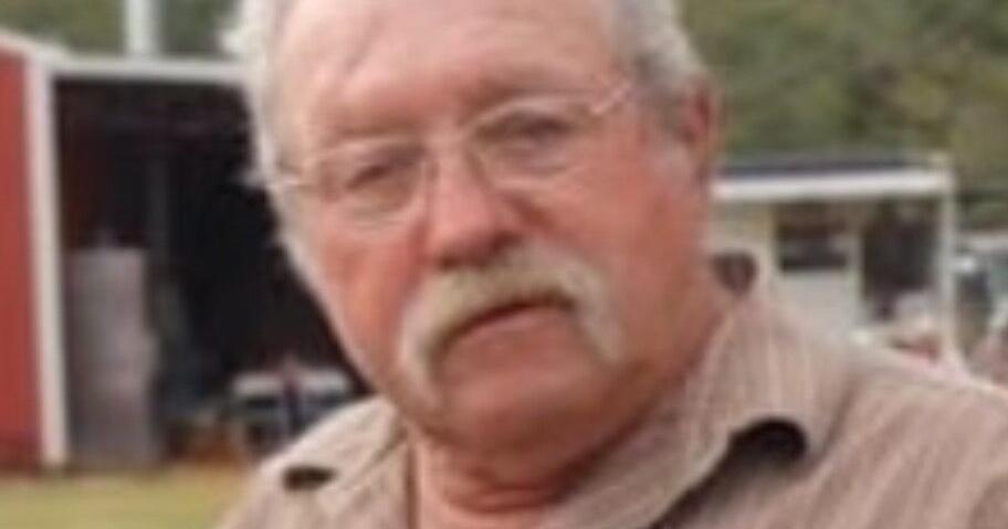 David Lee Vandiver | Obituaries | timesdaily.com