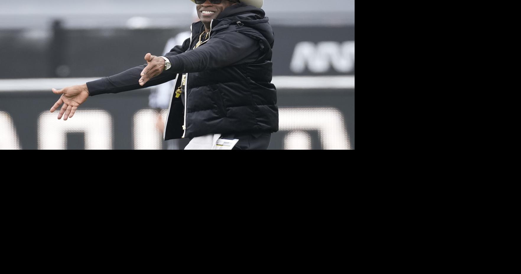 Hype aside, will Buffs shine for Prime Time? | College Headlines ...