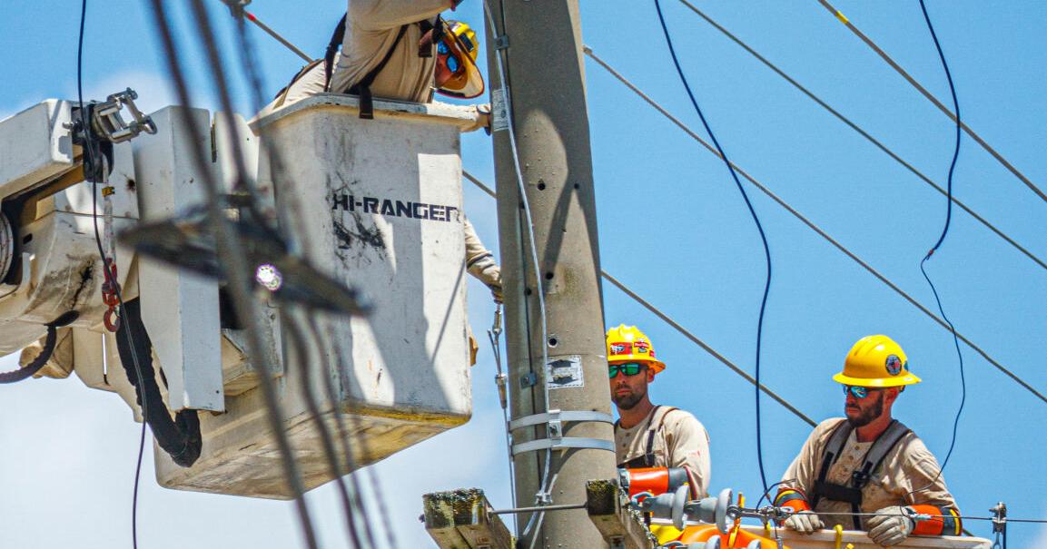 TVA electricity rates expected to rise in August | Local News ...
