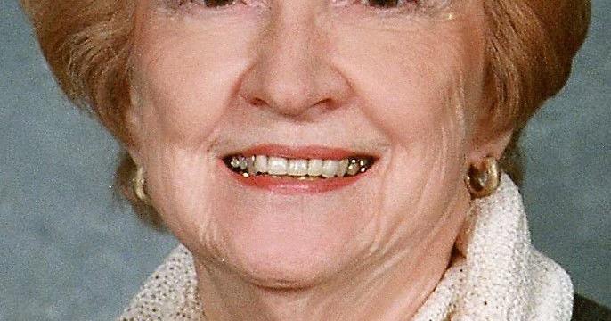 Jane Stallings Scates Mann | Obituaries | timesdaily.com