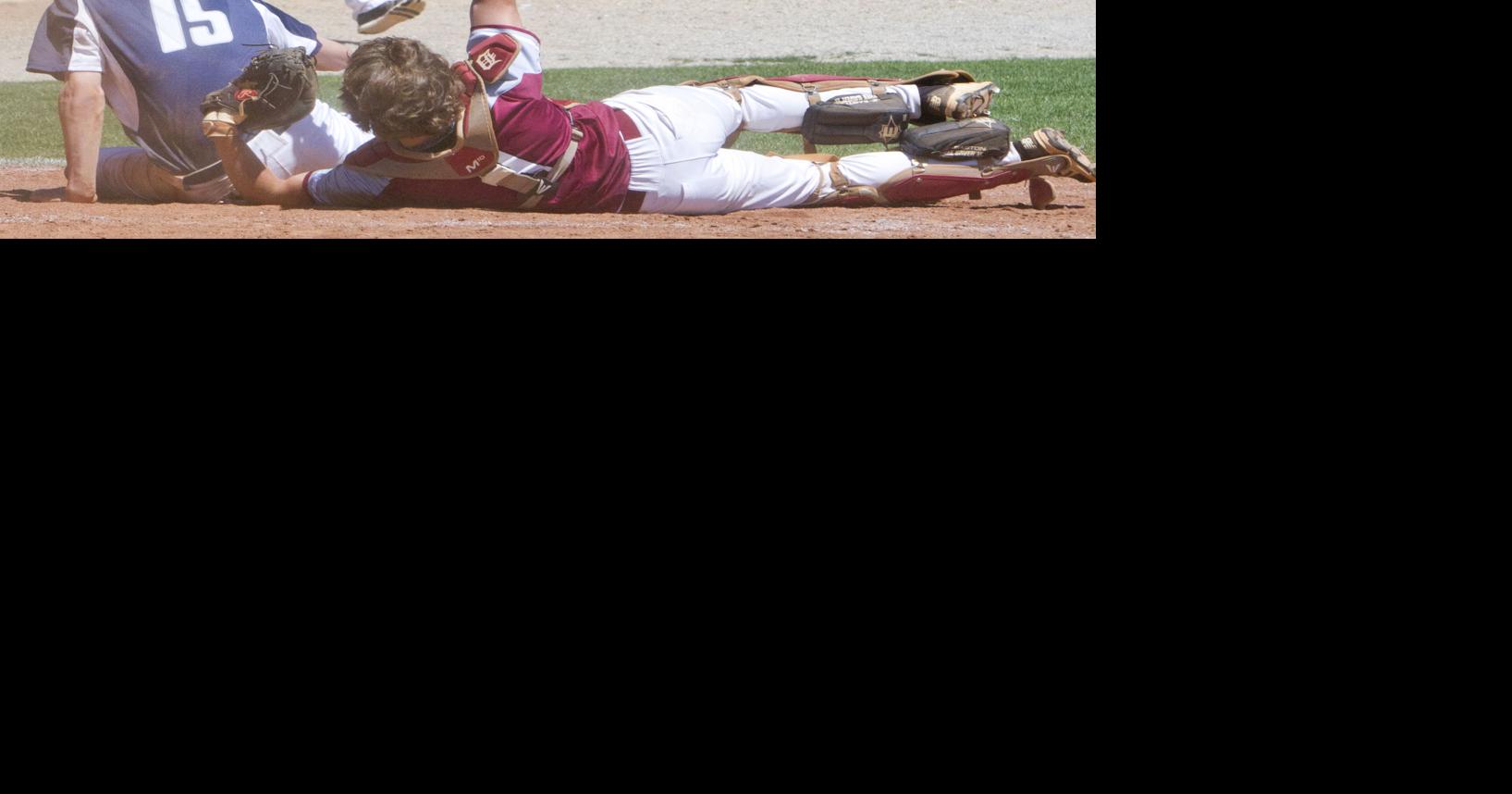 Prep roundup: Deshler baseball clinches postseason spot | High School ...