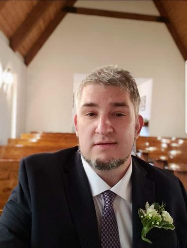 Christopher Ray Batchelor | Obituaries | timesdaily.com