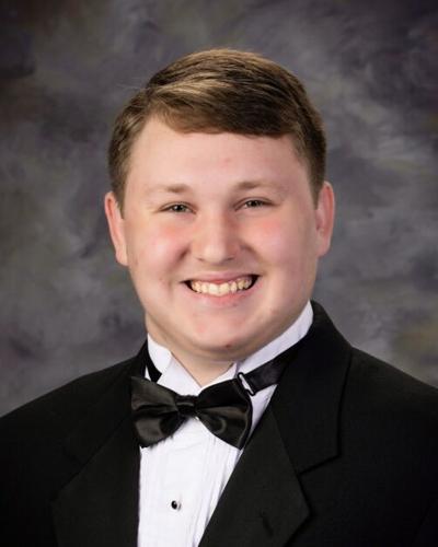 Rogers High School Class of 2025 | Graduation | timesdaily.com