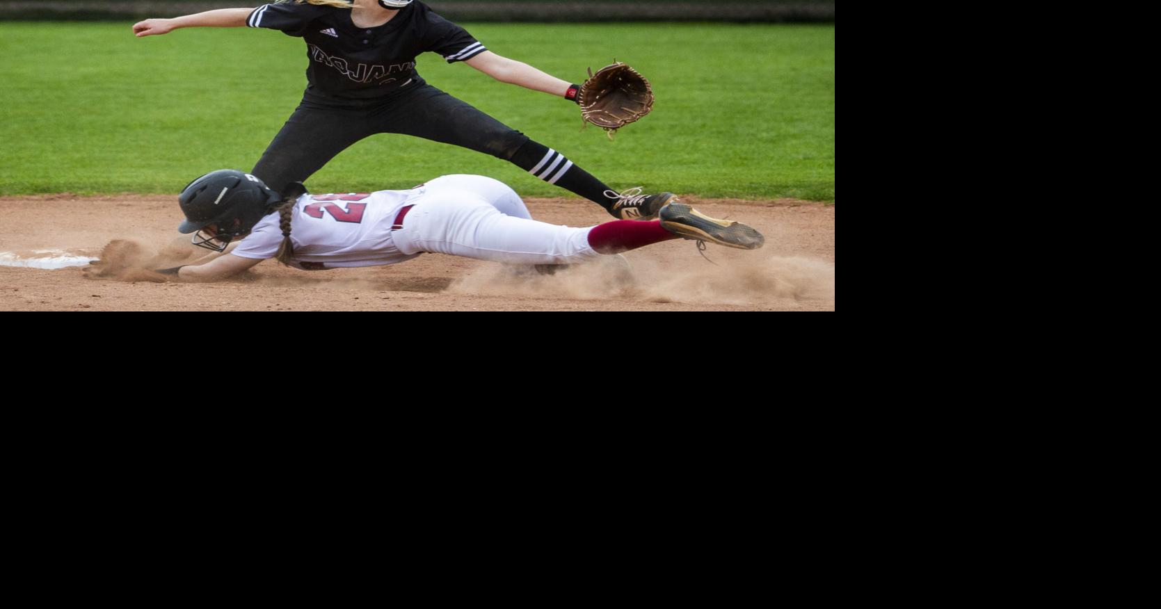 Muscle Shoals visits Deshler for softball | Gallery | timesdaily.com