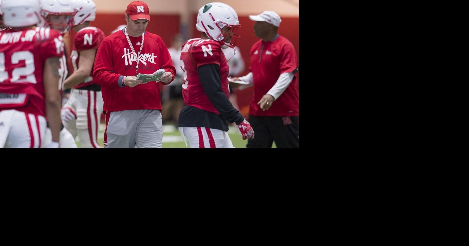 UNA football hopes new staffers bring new ideas | Sports | timesdaily.com