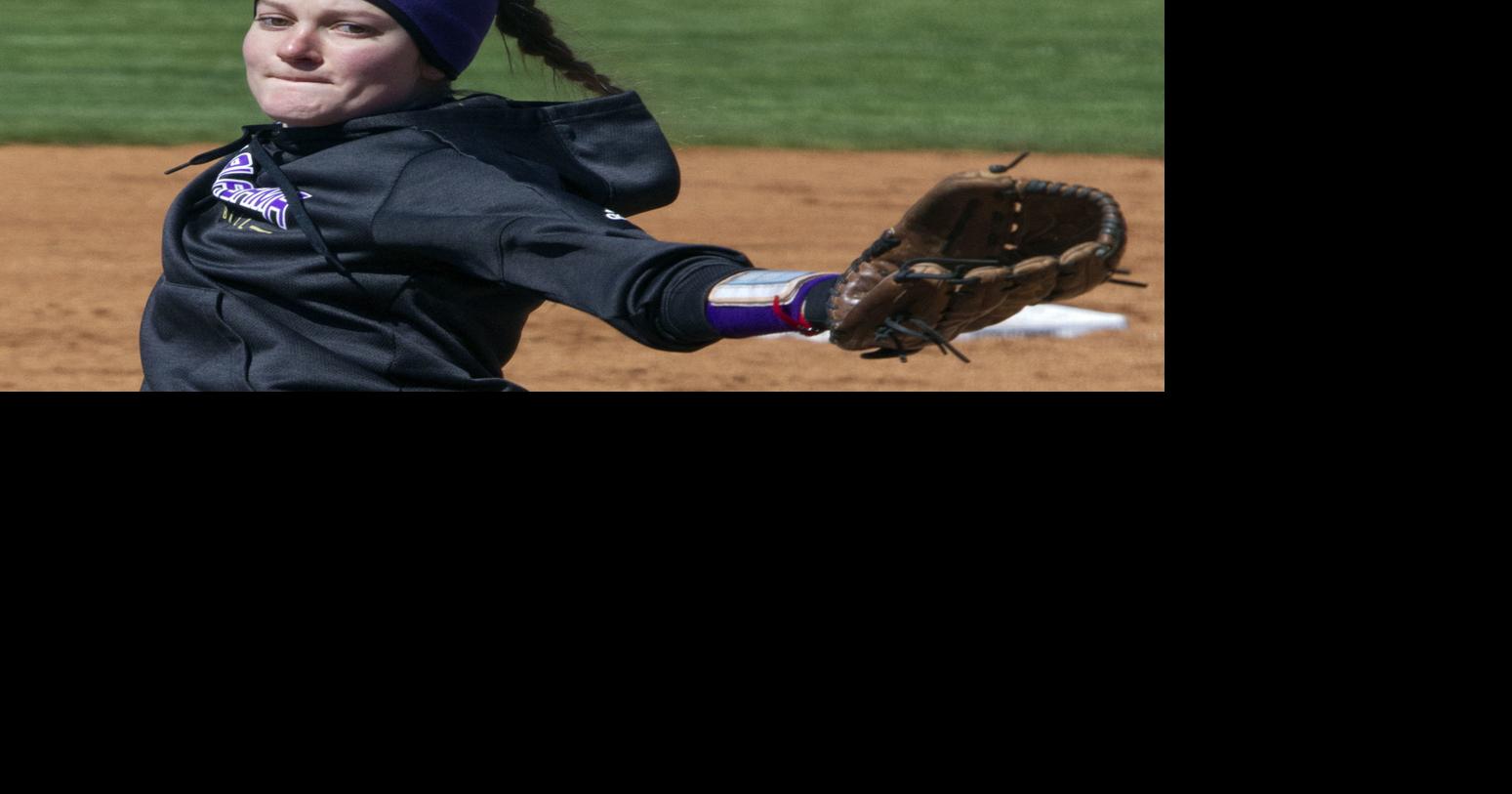 UNA Softball | Gallery | timesdaily.com