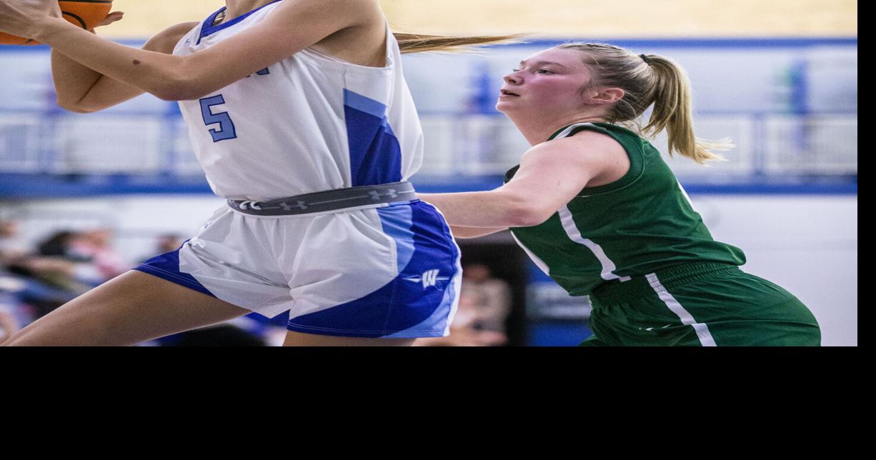 Tuesday's roundup | Simone sparks Wilson; Sorrells fuels Hamilton | High School | timesdaily.com