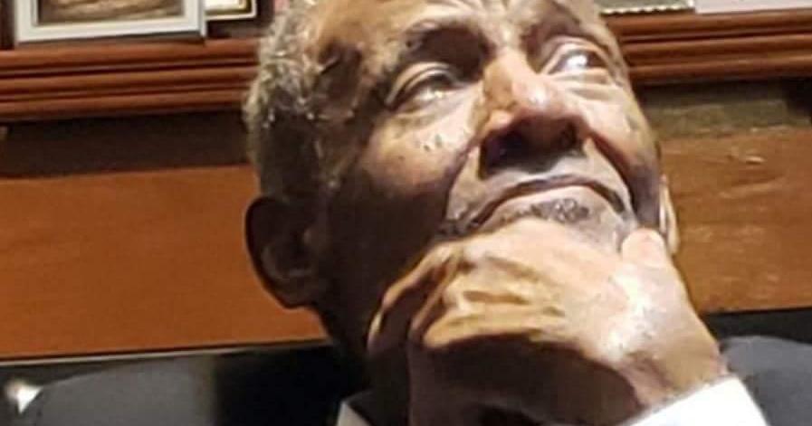 Luster Deloney Sr. | Obituaries | timesdaily.com