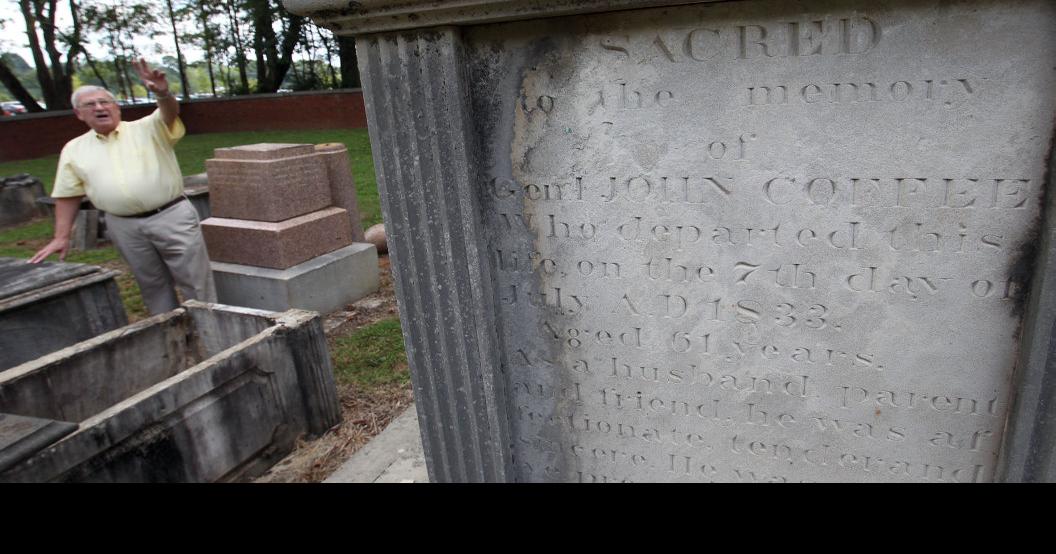 Coffee Cemetery | Gallery | timesdaily.com