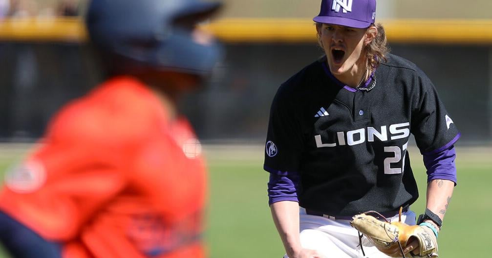 Sunshine State of mind: Goal for UNA baseball is 'to end up in DeLand ...