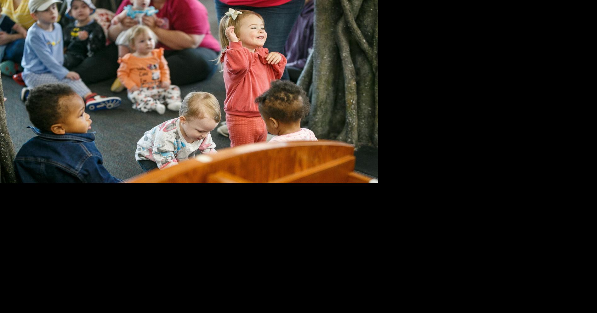 Get out and participate in these fun kids events | Entertainment ...