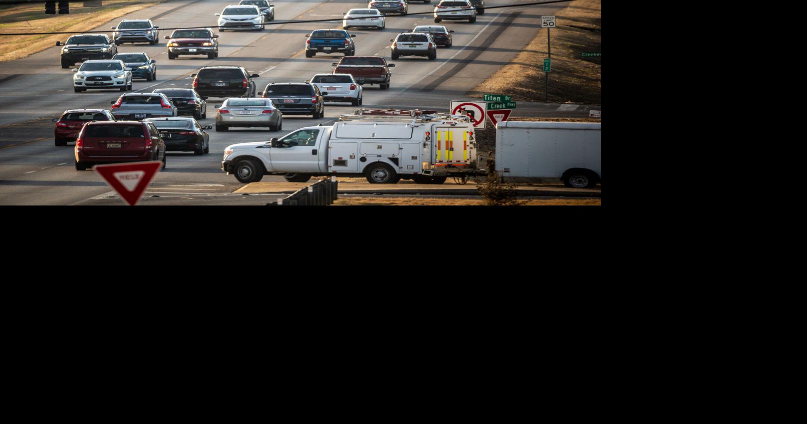ALEA urges motorists to "Save Room For Safety" | Local News ...
