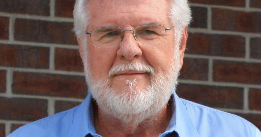 Donnie Allen announces run for Muscle Shoals City Council | News ...