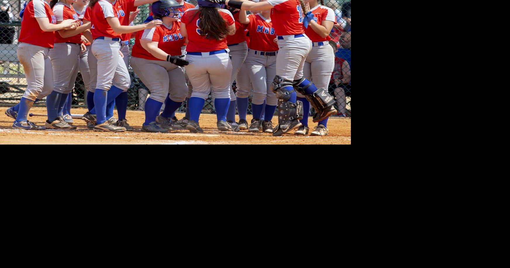 Class 1A softball: Mars Hill rolls to fast start; Belgreen delayed at ...