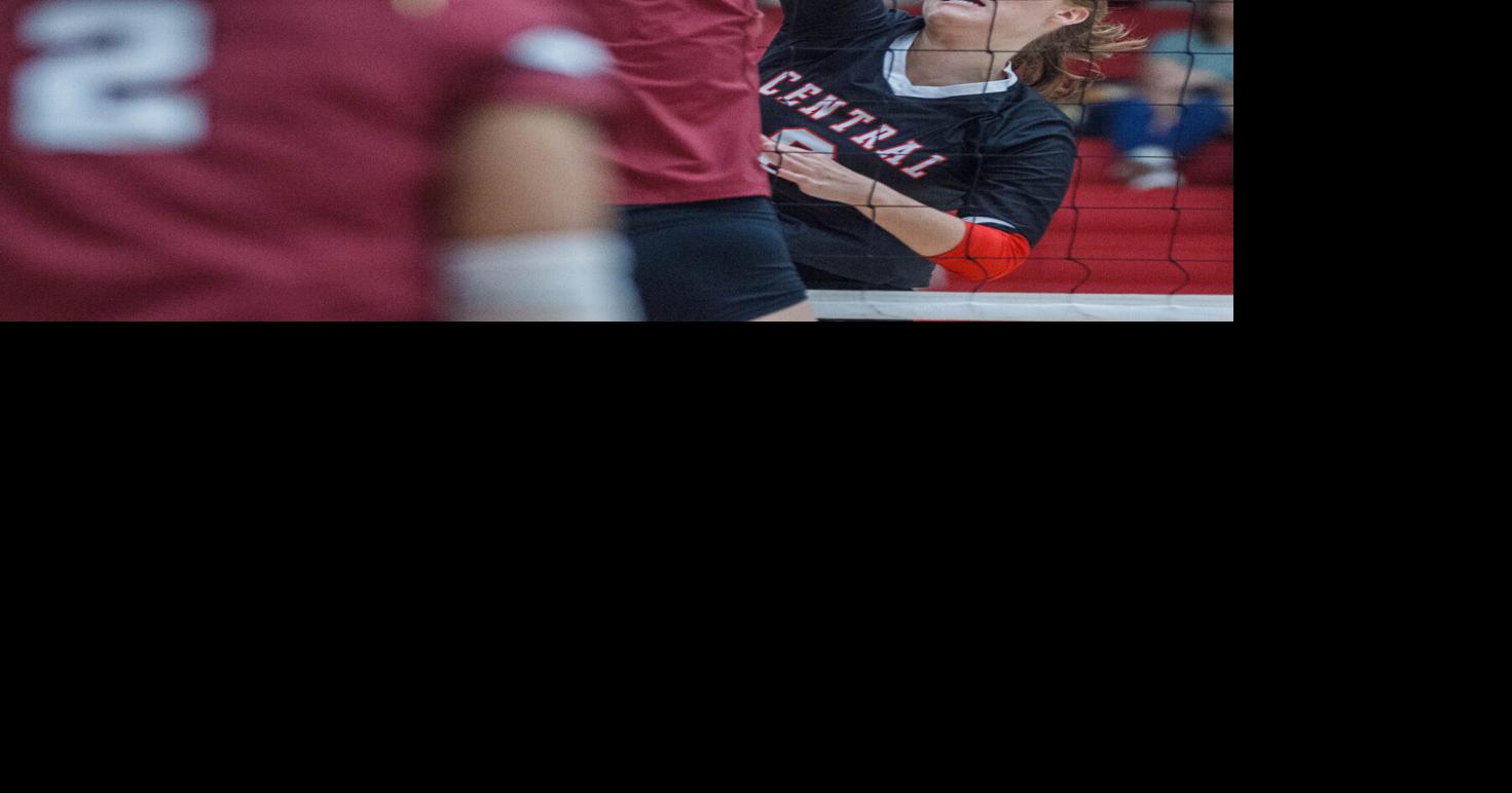 2024 AHSAA state volleyball tournament | Sports | timesdaily.com