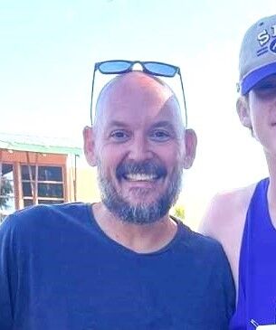 Ian Harrison Dodge – Quad Cities Daily