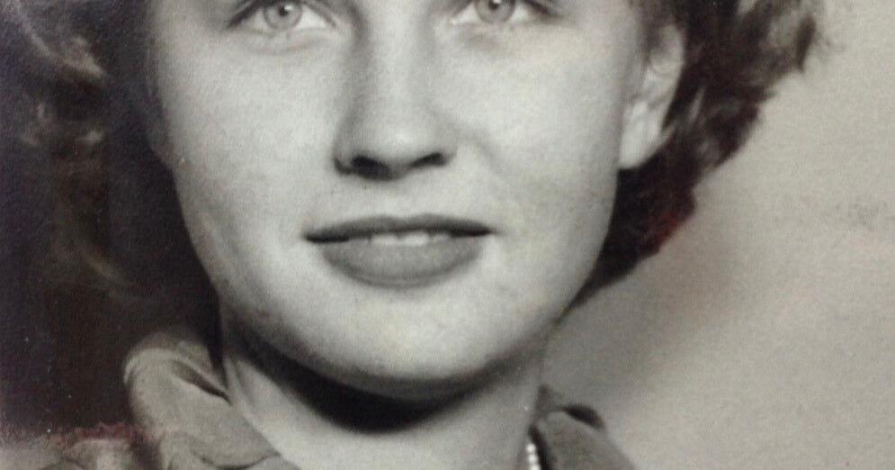 Beatrice Byrd Parker Russell | Obituaries | timesdaily.com