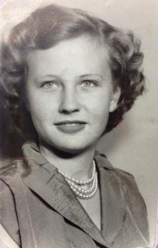 Beatrice Byrd Parker Russell | Obituaries | timesdaily.com