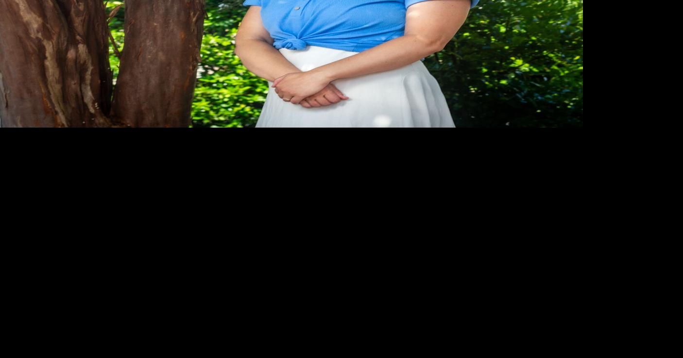 Dancing for a cause: Jessica Thompson and the heart behind Shoals Mom ...