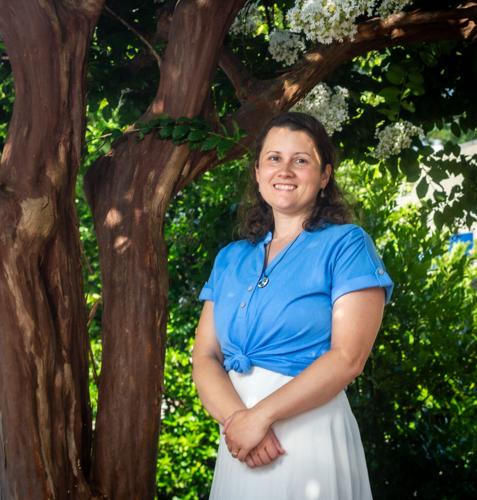 Dancing for a cause: Jessica Thompson and the heart behind Shoals Mom ...
