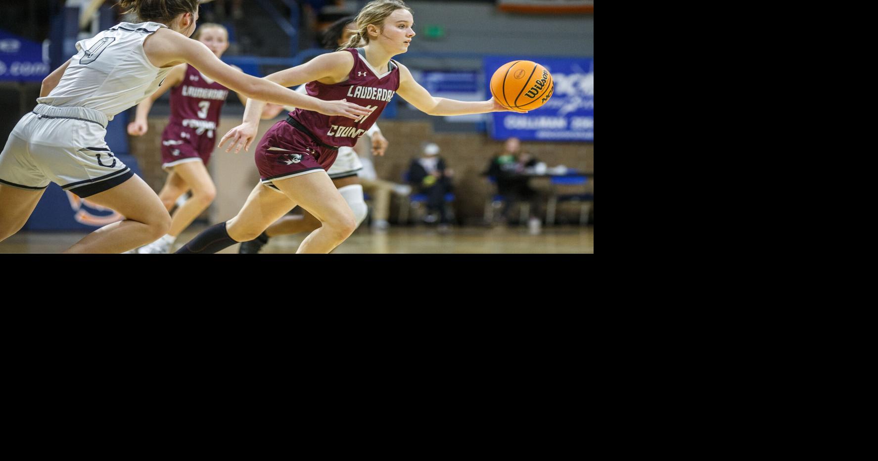 Friday's roundup | Lauderdale County continues unbeaten mark | Sports ...