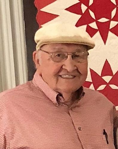 John Lemuel Neyman, Jr. | Obituaries | timesdaily.com