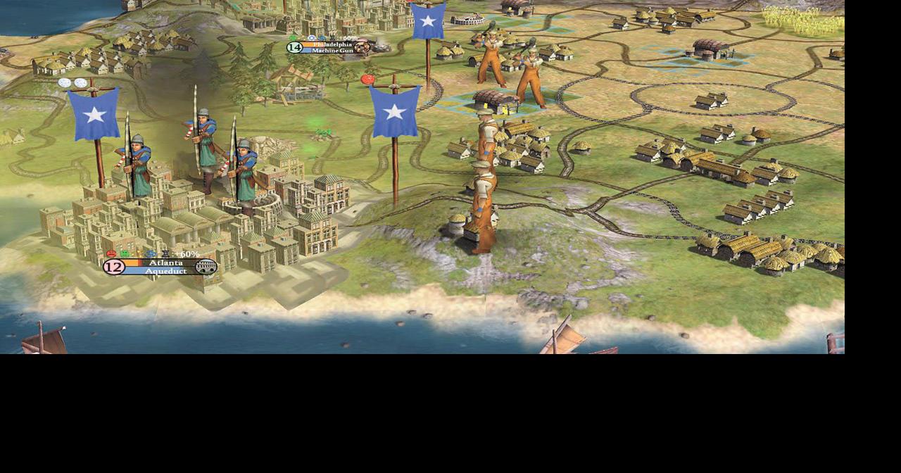 Developing Civilization | Life | timesdaily.com