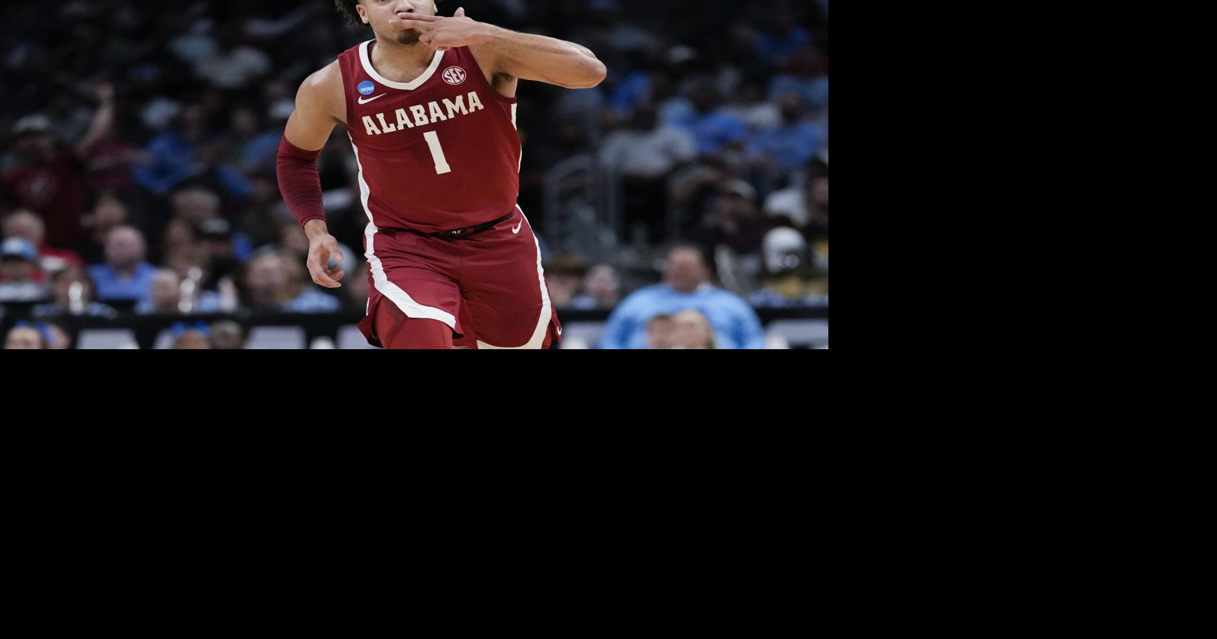 Photo gallery: Alabama vs. North Carolina | Sports | timesdaily.com