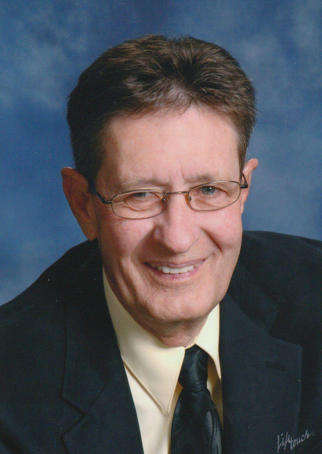 Charles Truitt | Obituaries | timesdaily.com