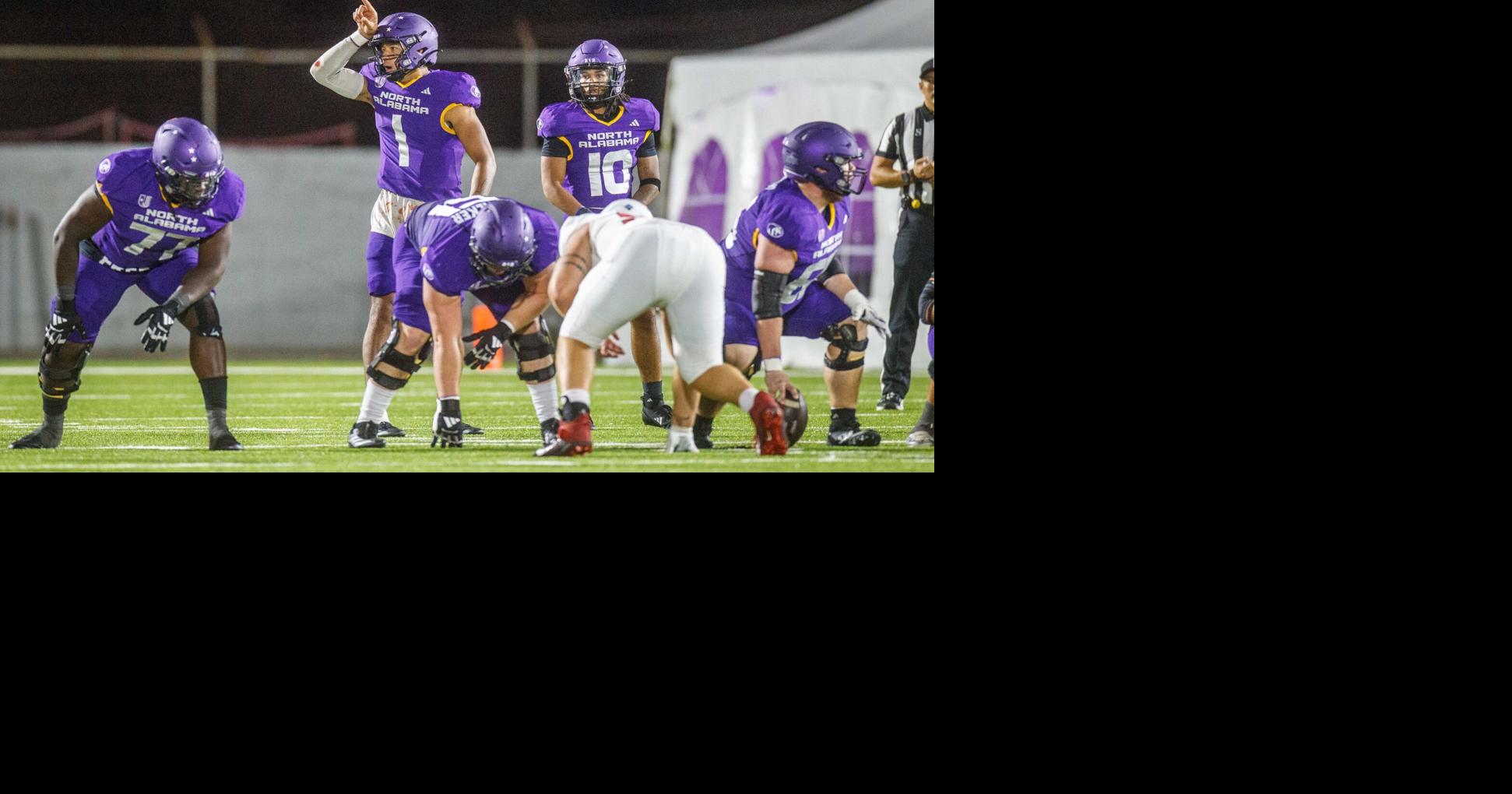 College football: Illinois State at UNA | Gallery | timesdaily.com