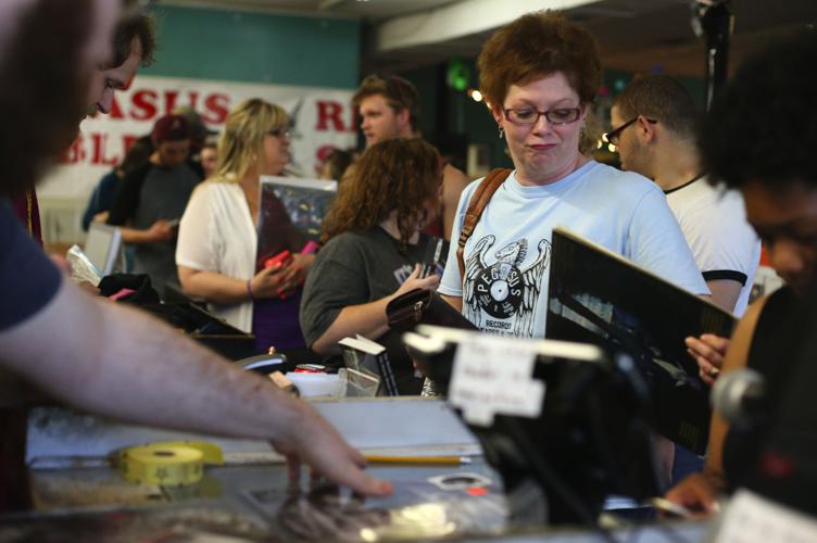 Pegasus Records: The End | Gallery | timesdaily.com