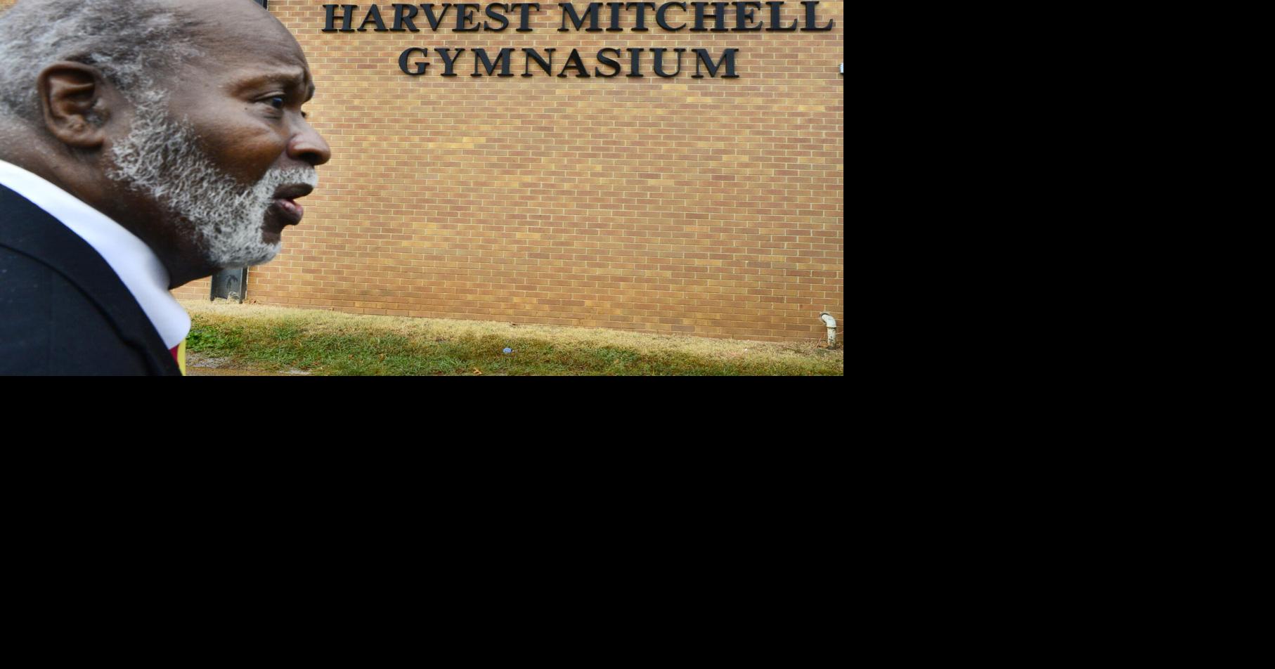 Coach Harvest Mitchell Gym | Gallery | timesdaily.com