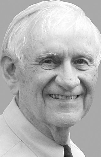 John D. Roth | Obituaries | timesdaily.com