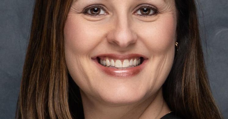 Holmes is Lauderdale's first female probate judge | Local News ...