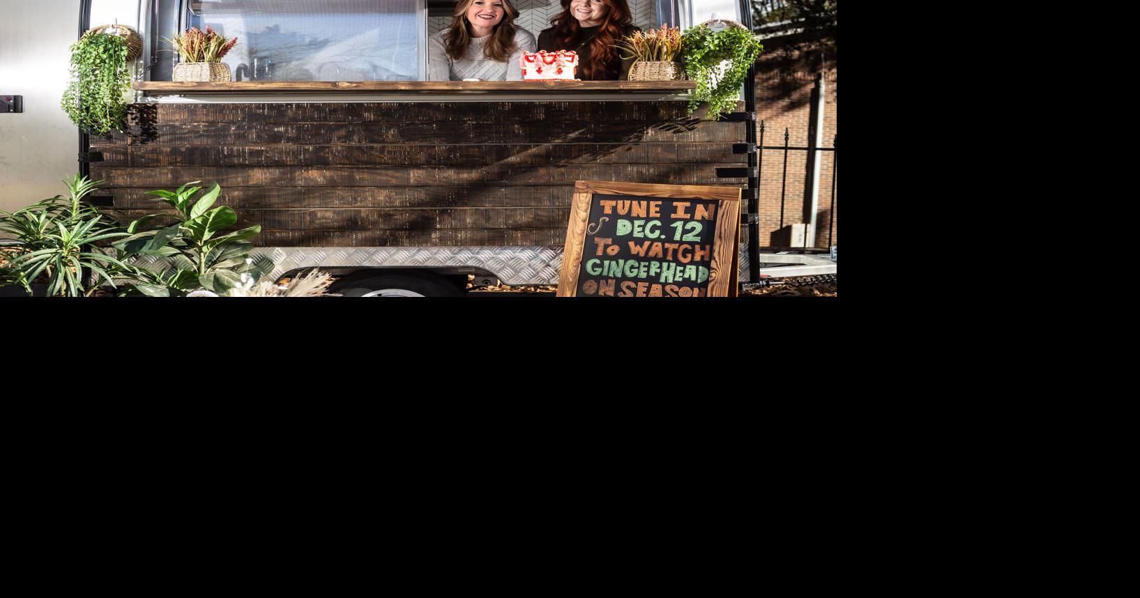 Florence mom and daughter compete on baking TV show | Life | timesdaily.com