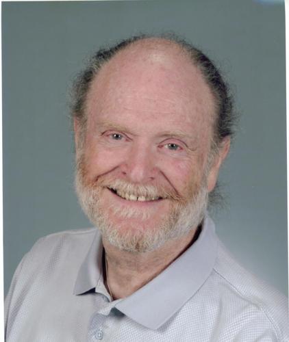 Robin Michael Scheib – Quad Cities Daily