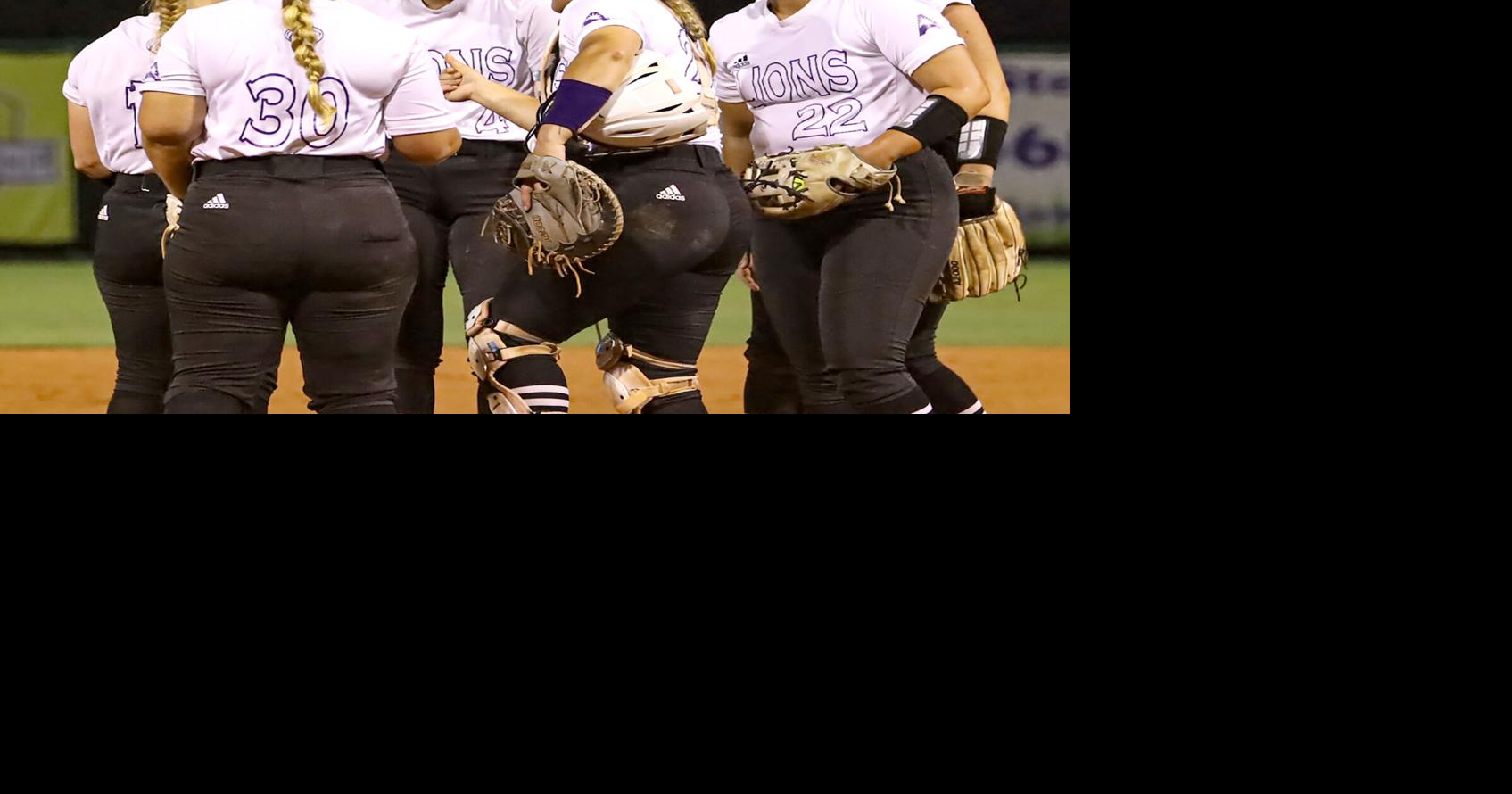 UNA softball comes up short — twice — in bid for ASUN title | Sports ...