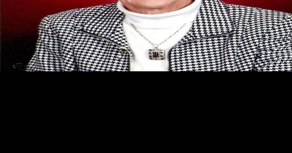 Ruby M. Bolton | Obituaries | timesdaily.com