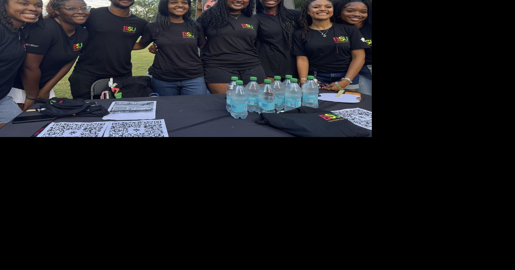 Alabama anti-DEI law shuts Black Student Union office | Education ...