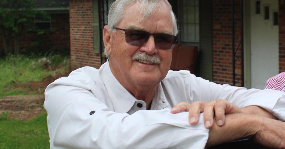 Raymond Wallace | Obituaries | timesdaily.com