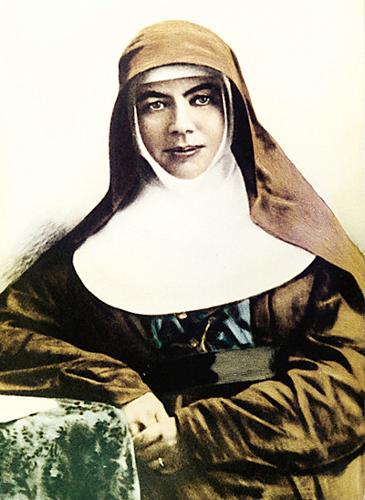 Mother Mary MacKillop becomes first Australian saint | Archives ...
